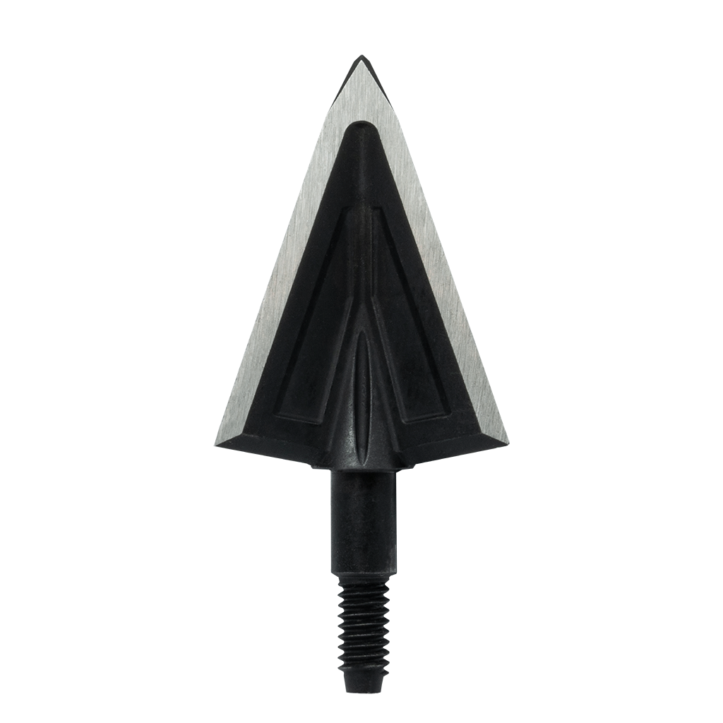 Saber - 3 Blade Broadhead – nixbroadheads.com