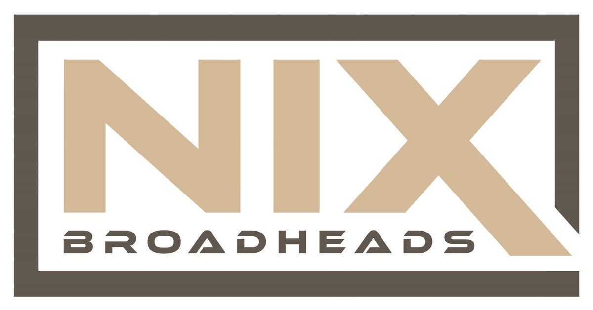 Nix Broadheads – nixbroadheads.com