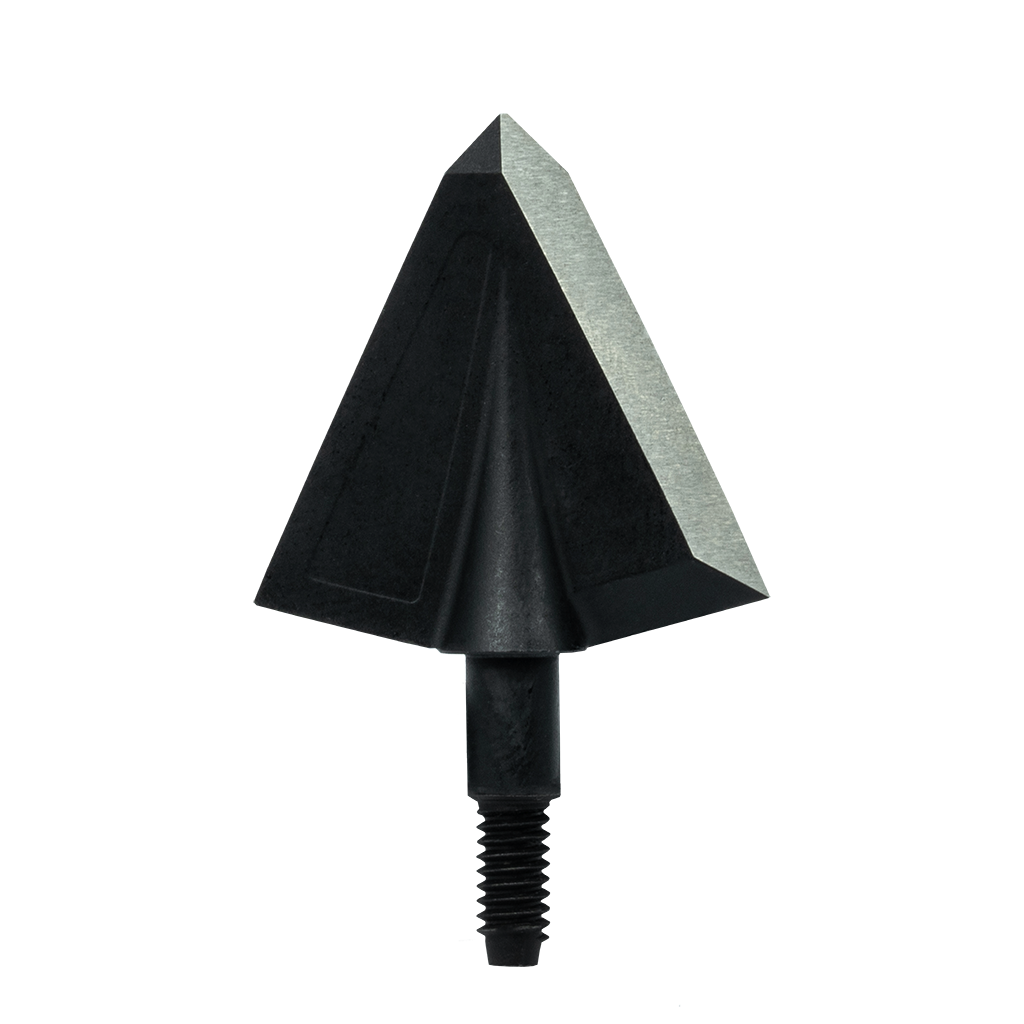Razr - 2 Blade Single Bevel Broadhead – nixbroadheads.com