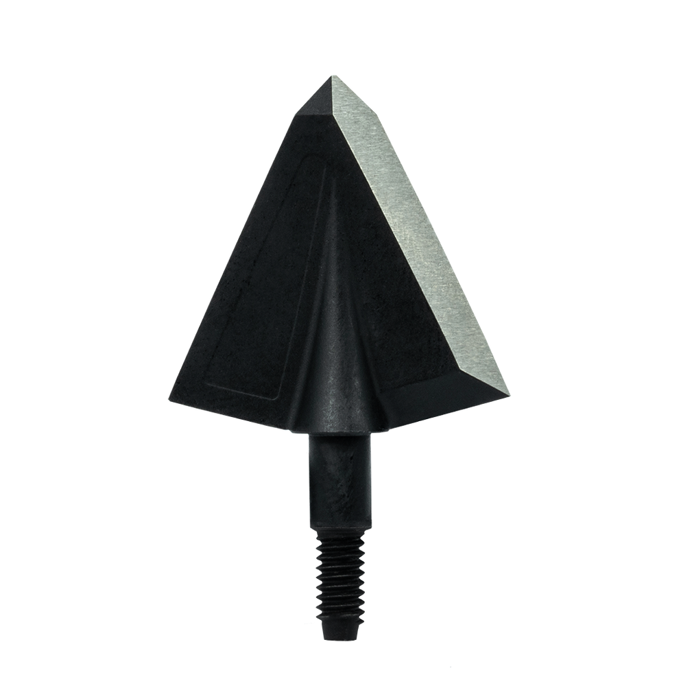 Razr - 2 Blade Single Bevel Broadhead – nixbroadheads.com
